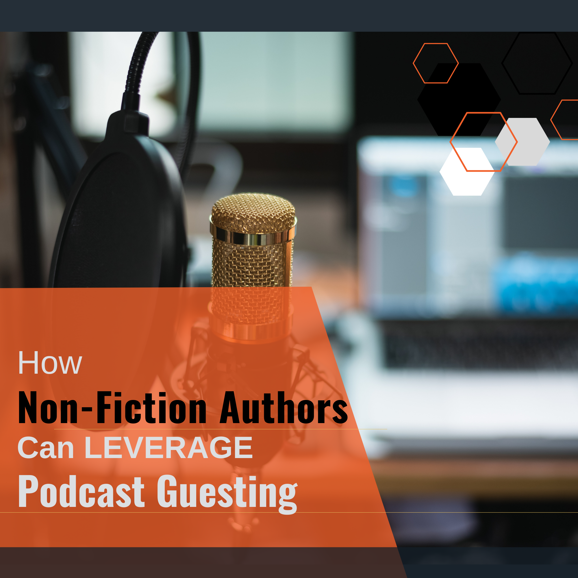 Nonfiction Authors